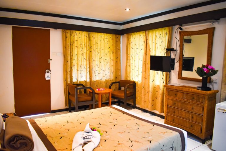 The Friendly North Inn – YOU FEEL AT HOME